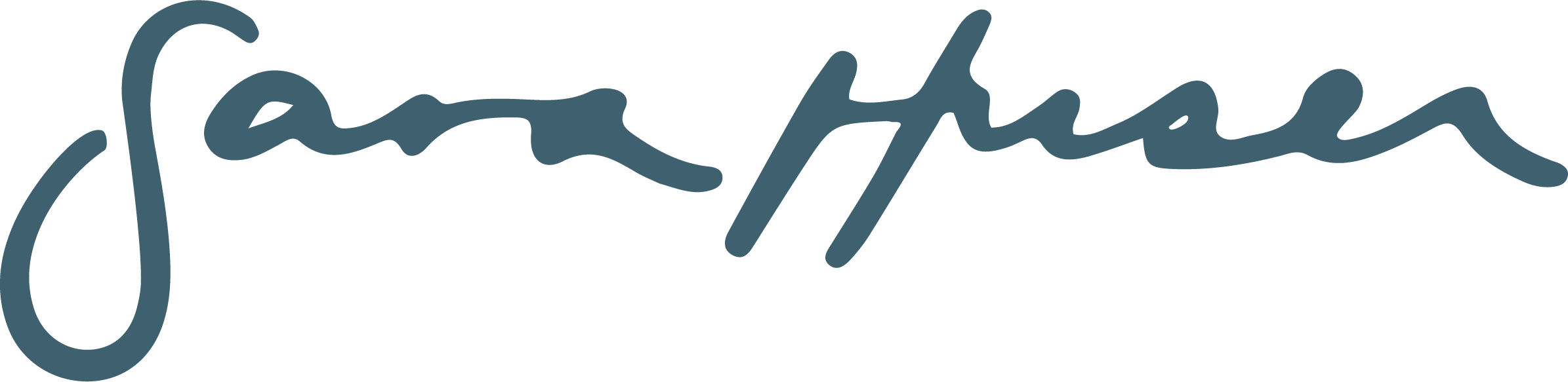 Sara Huser | Designer & Developer