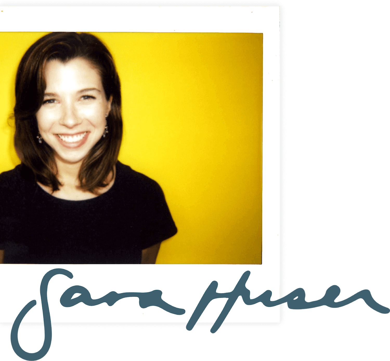 Sara Huser | Designer & Developer
